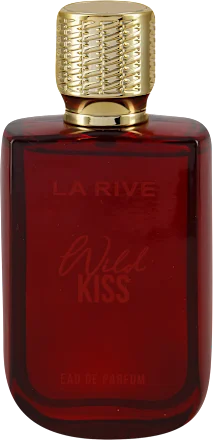 LA RIVE
Wild KISS EdP - ženski, 90 ml