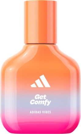 adidas
VIBES Get Comfy EdP - ženski, 30 ml