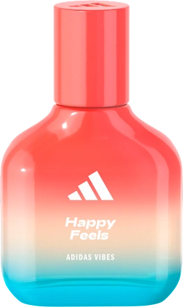 adidas
VIBES Happy Feels EdP - ženski, 30 ml