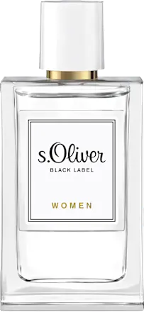 s.Oliver
BLACK LABEL WOMAN - Edt, 30 ml