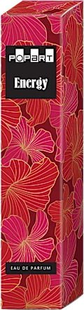 STILL
POPART Energy Edp - parfem za žene, 30 ml