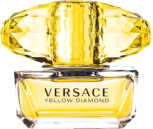 VERSACE
YELLOW DIAMOND EdT - ženski, 50 ml