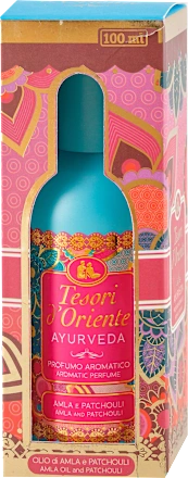 Tesori d'Oriente
AYURVEDA Edp - ženski, 100 ml