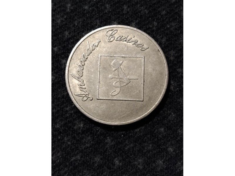 žeton