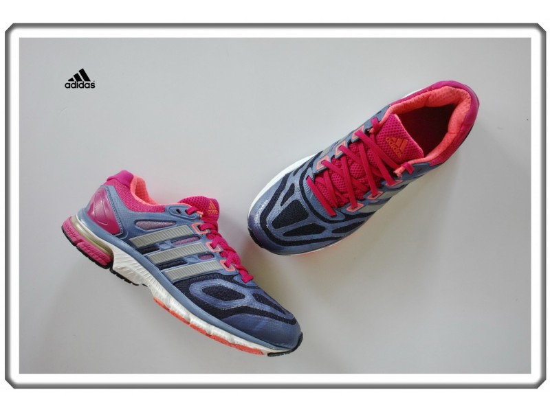 ***ADIDAS***SUPERNOVA PATIKE ZA TRČANJE 39!