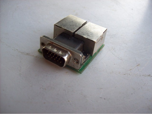 RS 485