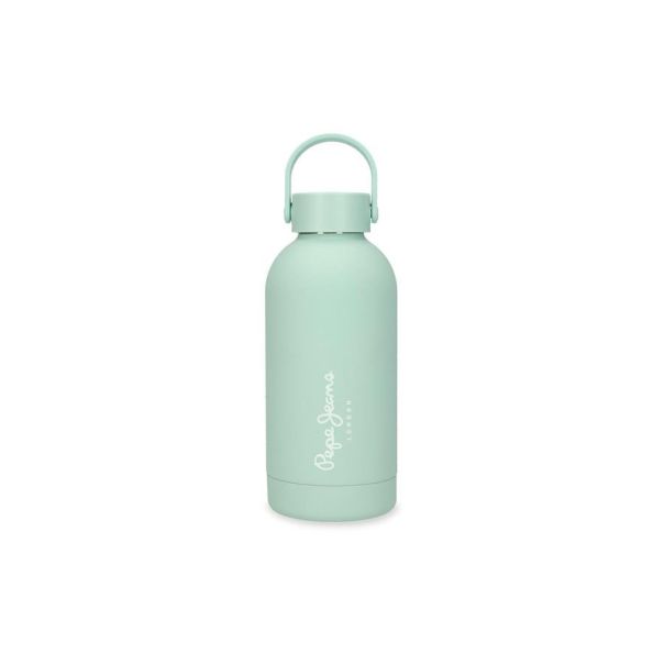 PEPE JEANS ARIS termos 350 ml - mint