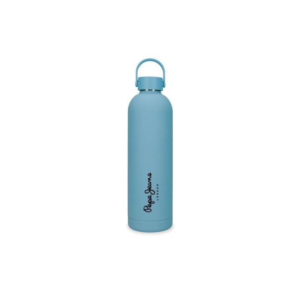 PEPE JEANS ARIS termos 750 ml - plava