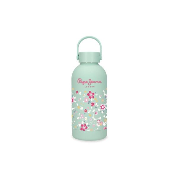 PEPE JEANS ALENKA termos 350 ml - mint