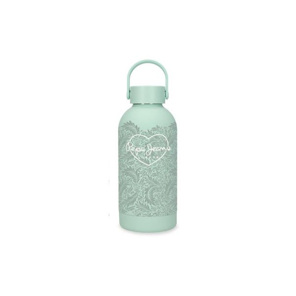 PEPE JEANS RENATA termos 350 ml - mint