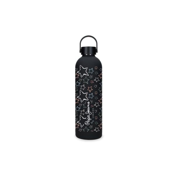 PEPE JEANS NAHID termos 750 ml - crna