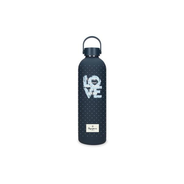 PEPE JEANS DALMA termos 750 ml - teget