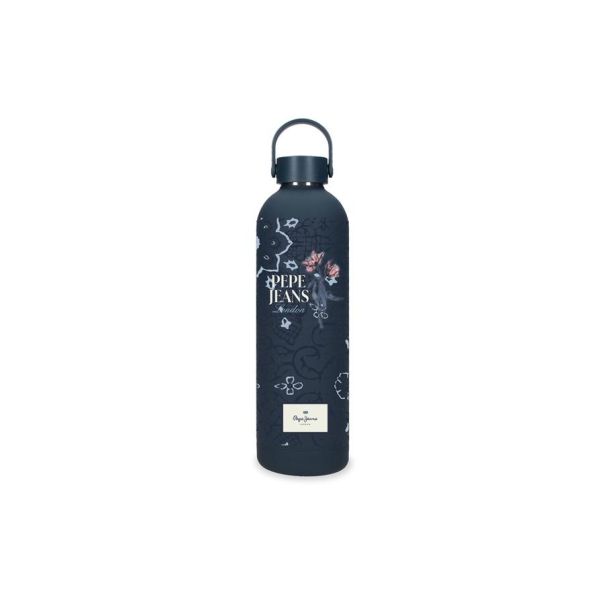 PEPE JEANS LENAY termos 750 ml - teget