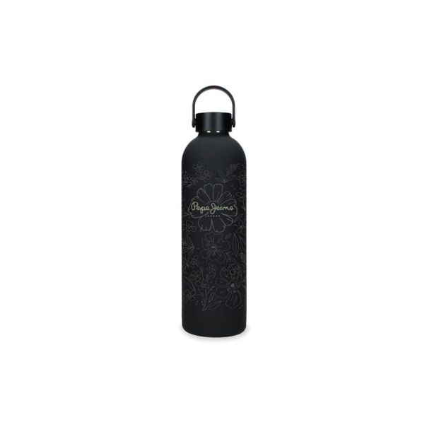 PEPE JEANS ELOISE termos 750 ml - crna
