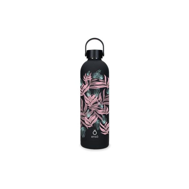 ENSO FLEUR termos 750 ml - ljubičasta