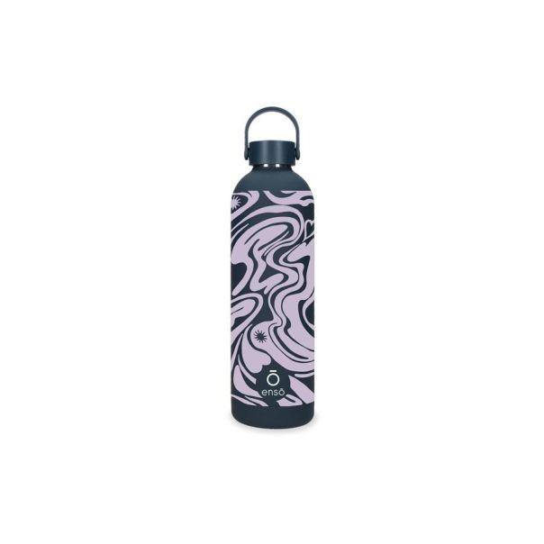ENSO FLEUR termos 750 ml - pink