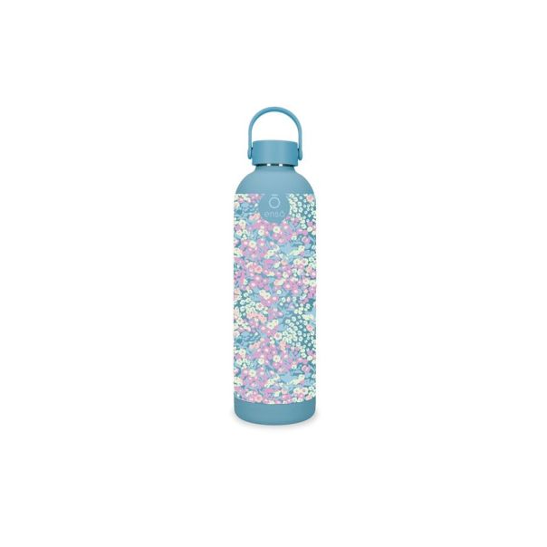 ENSO FLEUR termos 750 ml - orchid pink