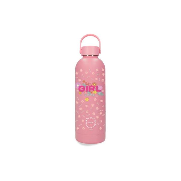 ENSO GIRL ZONE dečiji termos 500 ml - koralna