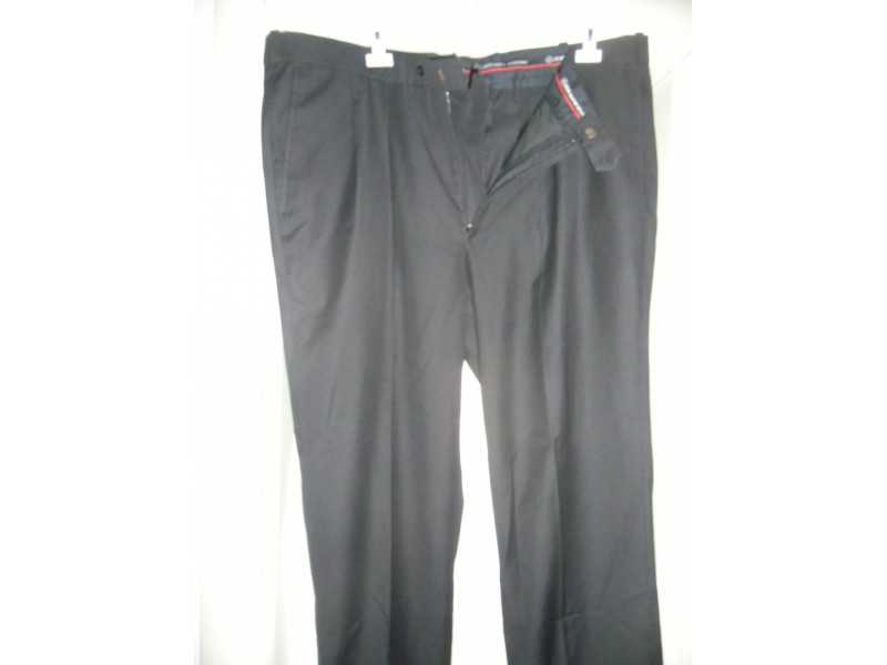 Klasicne muske pantalone , vel.XXL