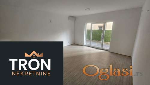 Lokal na par koraka od šetališta 35m2