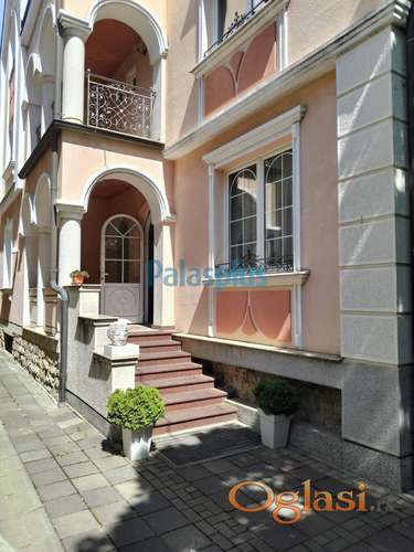 Kragujevac Garni Hotel
