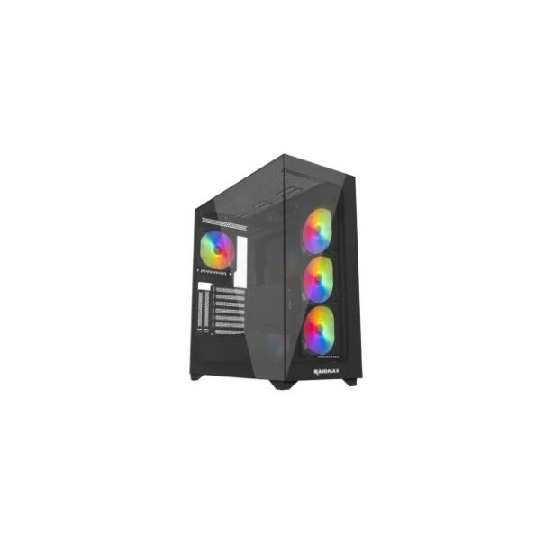 DSCL Gejmerski Računar AMD Ryzen 7 5700 16GB 1TB SSD RTX5060