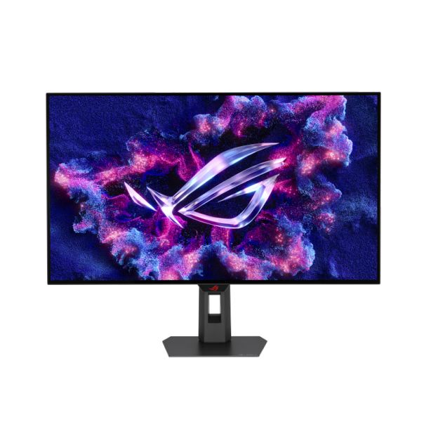 ASUS 32 inča XG32UCWG ROG Strix 3840x2160 WOLED 330 Hz gaming monitor