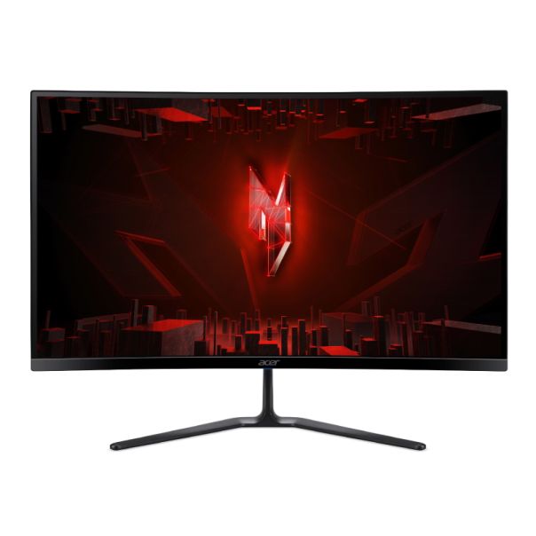 ACER 27 inča ED27QXC 2560x1440 VA 180Hz zakrivljeni monitor