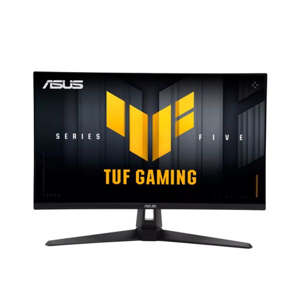 ASUS 27 inča TUF VG27AQ5A QHD 2560x1440 Fast IPS 210 Hz HDR10 gaming monitor
