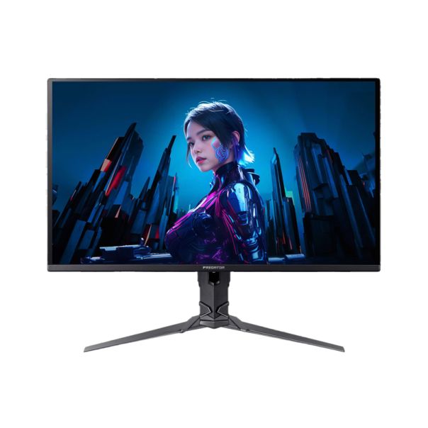 ACER 27 inča X27UW3 Predator 2560x1440 QD-OLED 240Hz monitor