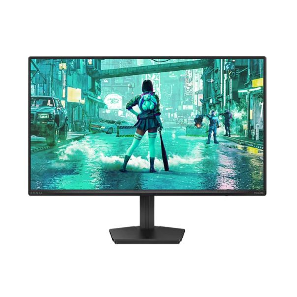 PHILIPS 27 inča Evnia 27M2N3200NF/00 FHD 1920x1080 Fast IPS 144 Hz gaming monitor