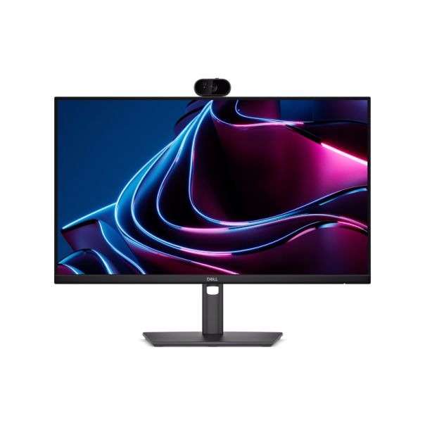 DELL 23.8 inch P2426HEV 120Hz Webcam USB-C IPS monitor