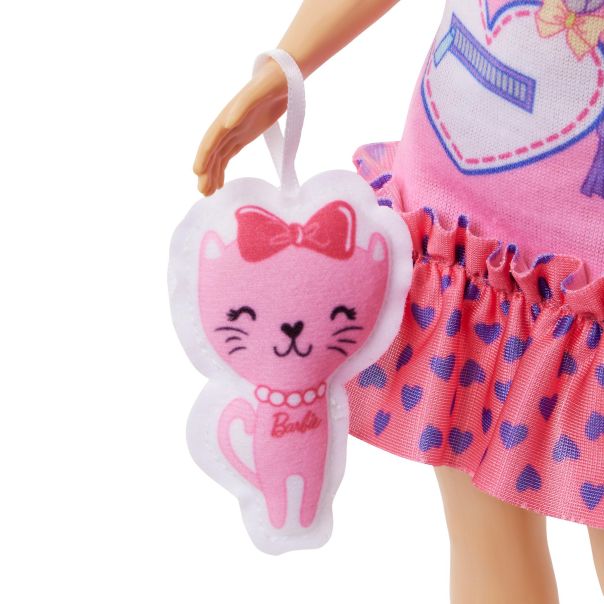 BARBIE - Moja prva 1100016694