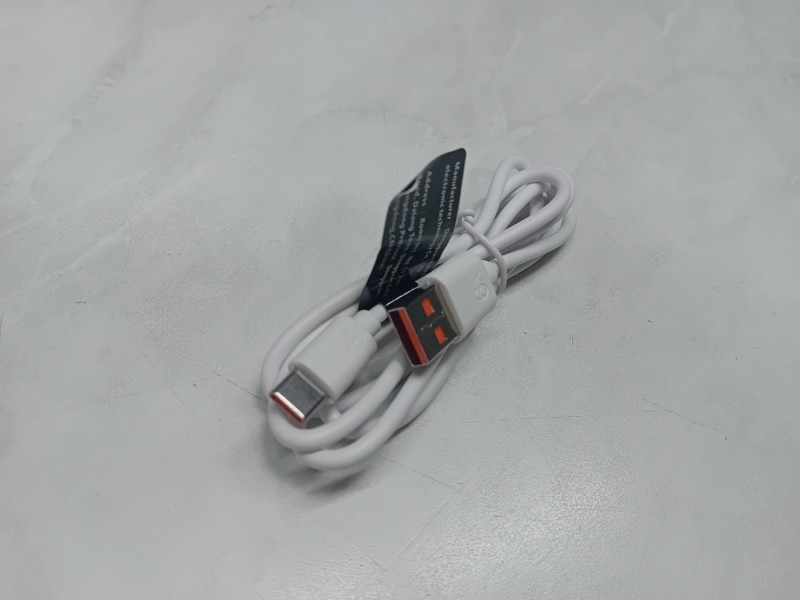 usb na usb c za punjenje telefona i prenos podataka
