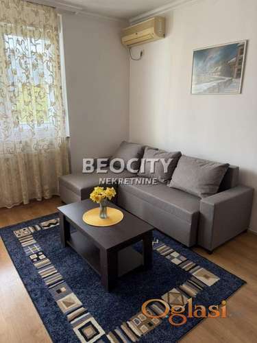 Novi Sad, Centar, Augusta Cesarca, 2.0, 40m2