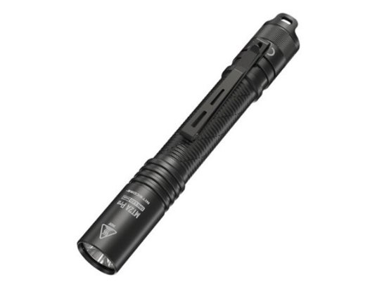 Nitecore MT2A PRO LED lampa 1000lm – UHi20, USB-C
