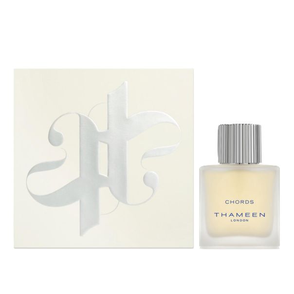 Thameen London Chords Cologne Elixir 100 ml