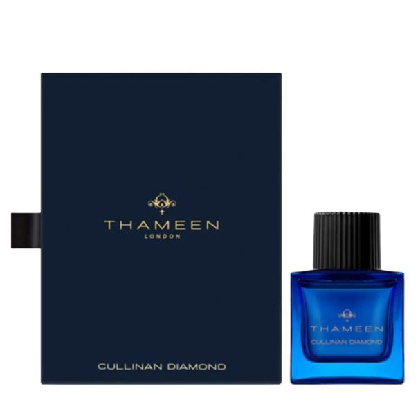 Thameen London Cullinan Diamond Extrait de Parfum 50 ml