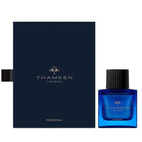 Thameen London Insignia Extrait de Parfum 50 ml