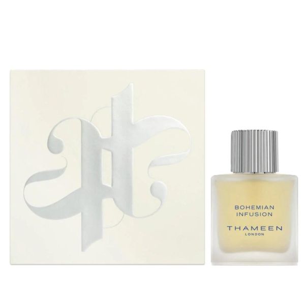 Thameen London Bohemian Infusion Cologne Elixir 100 ml