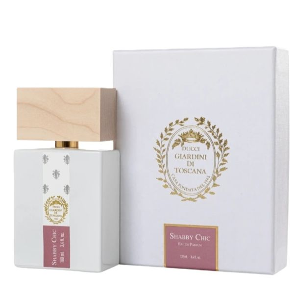 Giardini Di Toscana Shabby Chic EDP 100 ml