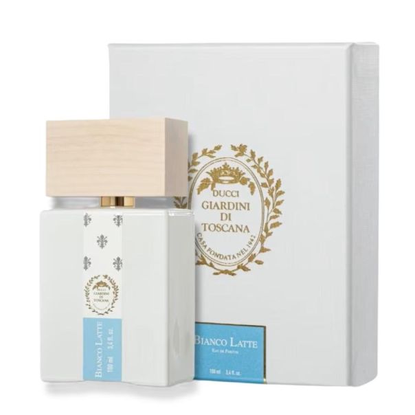 Giardini Di Toscana Bianco Latte EDP 100 ml