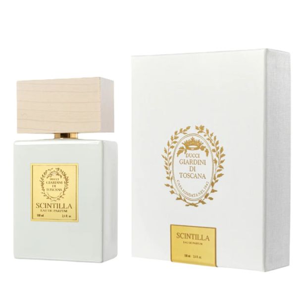 Giardini Di Toscana Scintilla EDP 100 ml