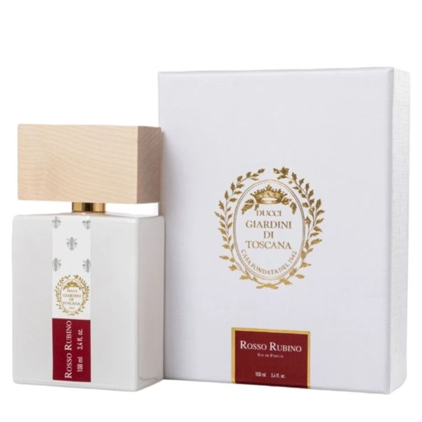 Giardini Di Toscana Rosso Rubino EDP 100 ml