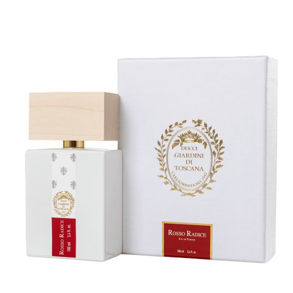 Giardini Di Toscana Rosso Radice EDP 100 ml