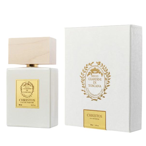 Giardini Di Toscana Christos EDP 100 ml