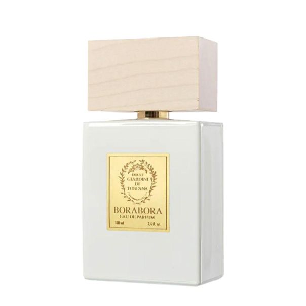 Giardini Di Toscana Borabora EDP 100 ml