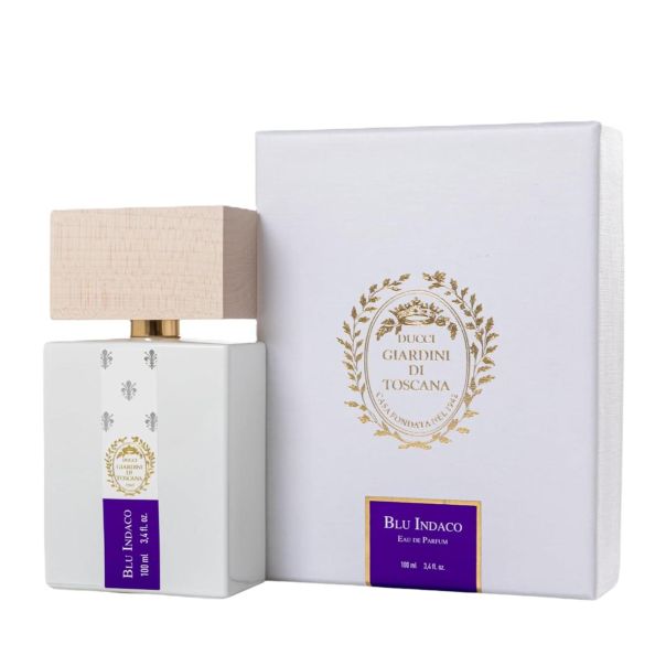 Giardini Di Toscana Blu Indaco EDP 100 ml