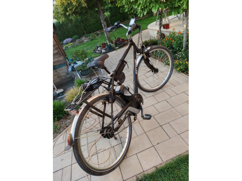,,Kettler,, e-bike Germany