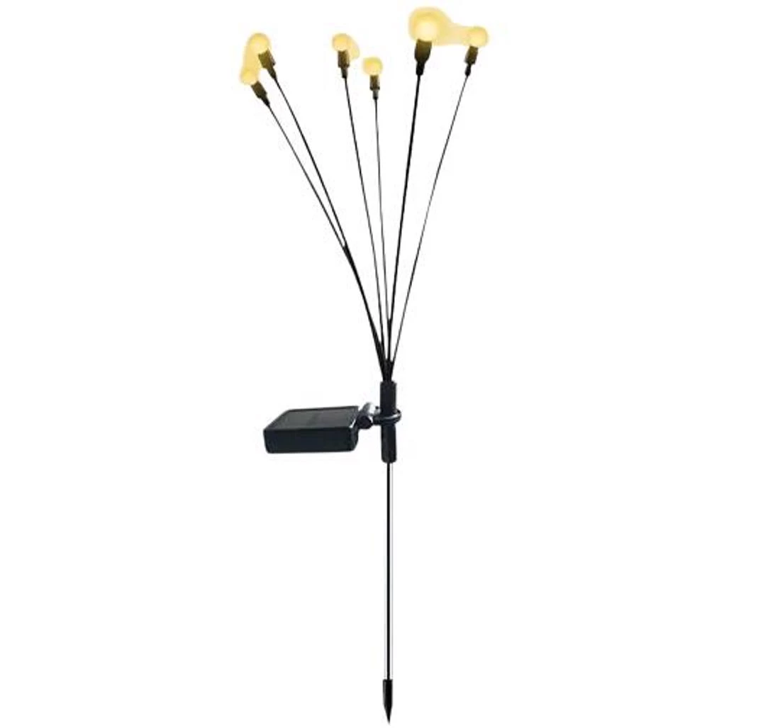 Solarna lampa Balls